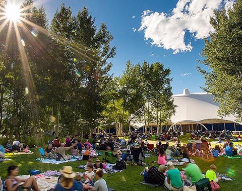 Fall Activities and Outdoor Adventure in Aspen, CO