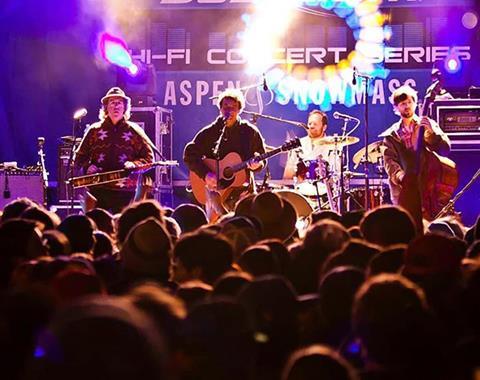 Activities at Aspen Meadows | Resort in Aspen, Colorado