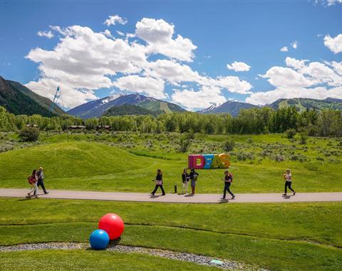 Fall Activities and Outdoor Adventure in Aspen, CO