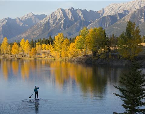 Fall Activities and Outdoor Adventure in Aspen, CO