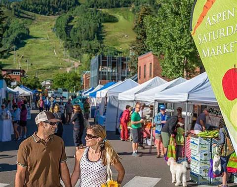 Fall Activities and Outdoor Adventure in Aspen, CO