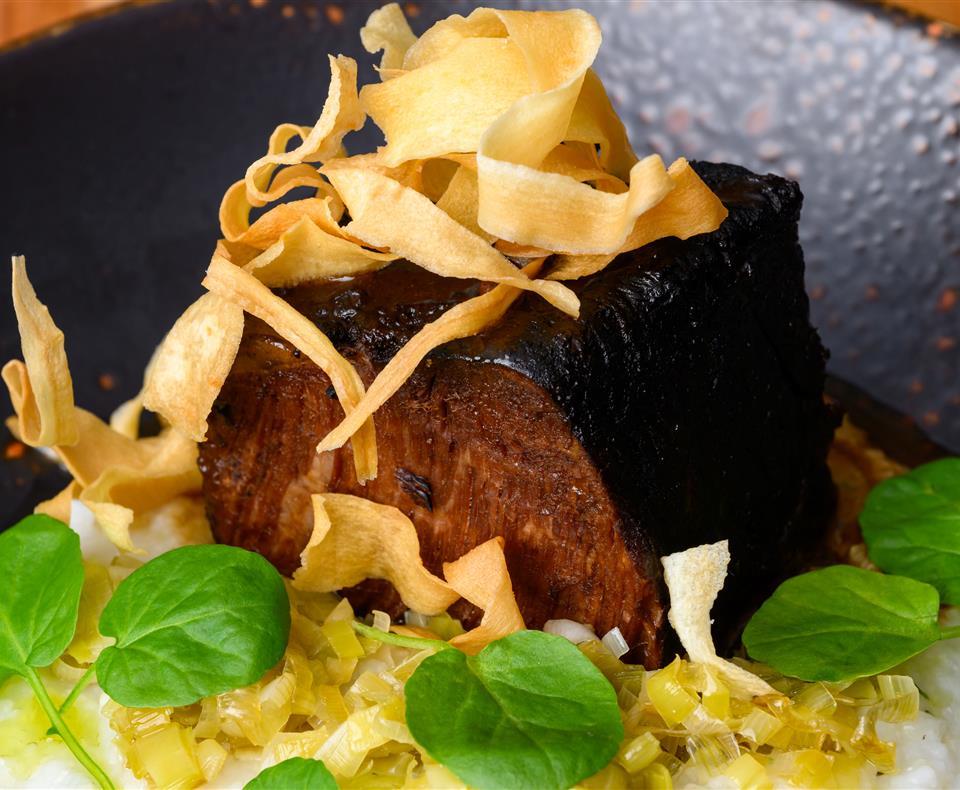 West End Social | Dining | Aspen Meadows Resort