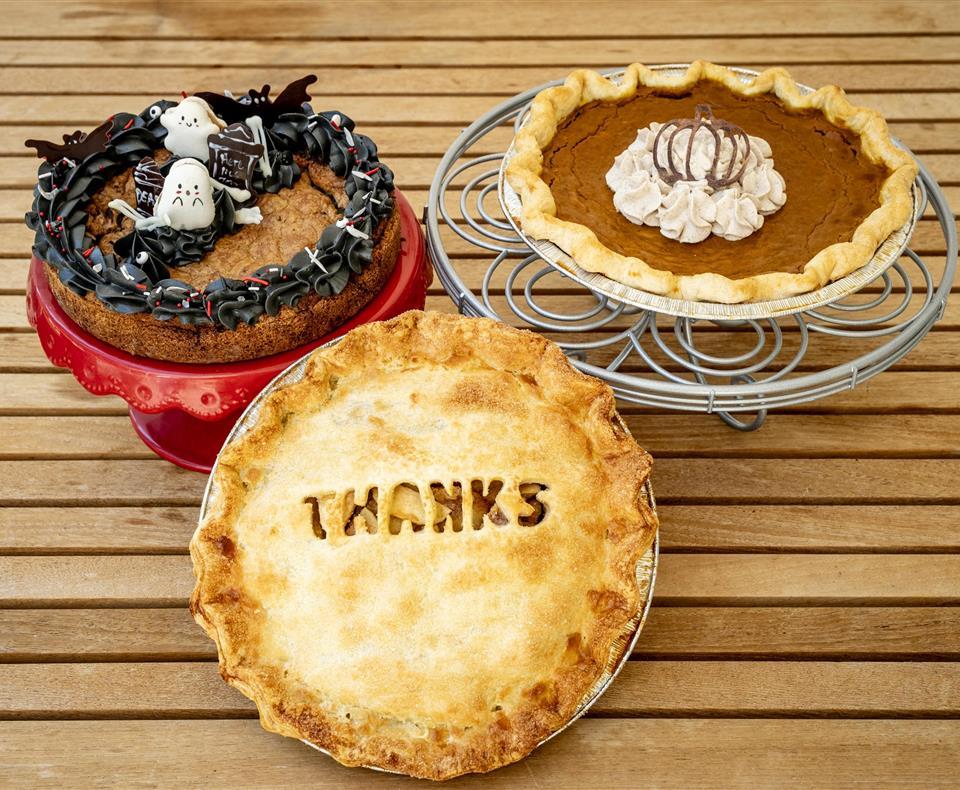 Meadows Café Open Daily | Located at Aspen Meadows Resort