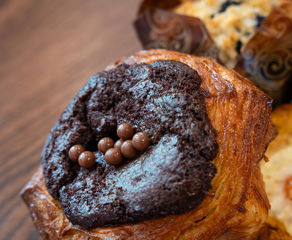 Meadows Café Open Daily | Located at Aspen Meadows Resort