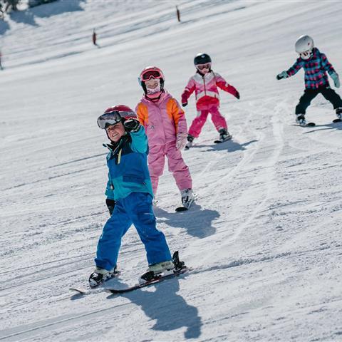 Aspen Meadows Resort | Resort in West End of Aspen, Colorado