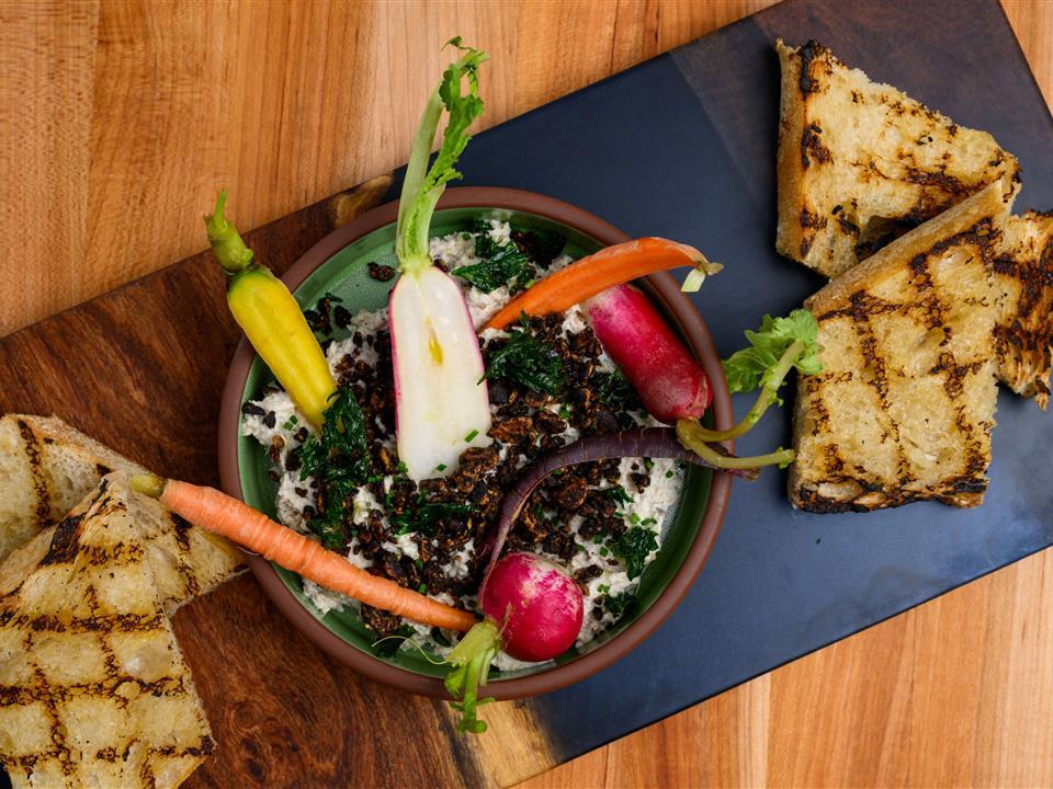 The Best Aspen Restaurants | Dining | Aspen Meadows