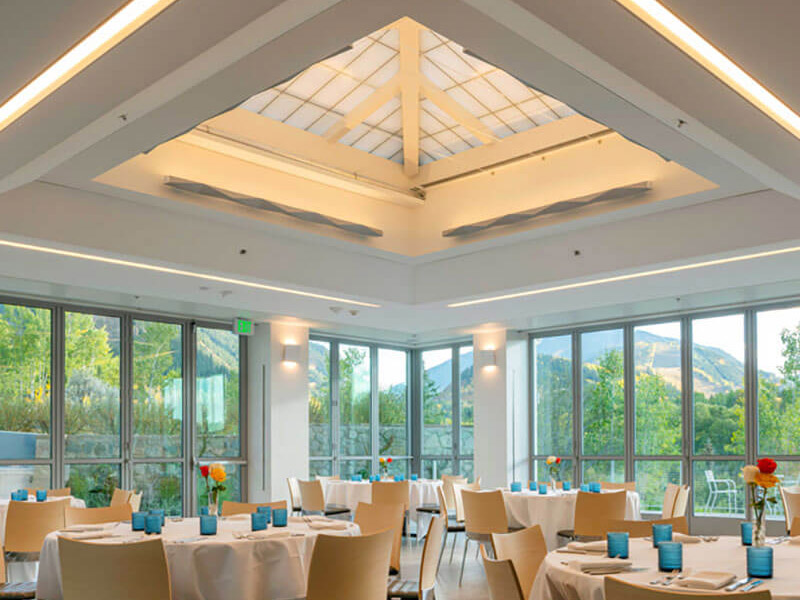 Event Spaces | Meetings | Gatherings | Aspen Hotels | Official Site ...