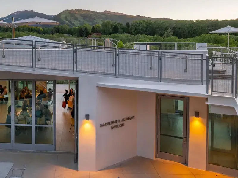 Event Spaces | Meetings | Gatherings | Aspen Hotels | Official Site ...