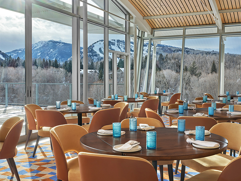 Event Spaces | Meetings | Gatherings | Aspen Hotels | Official Site ...