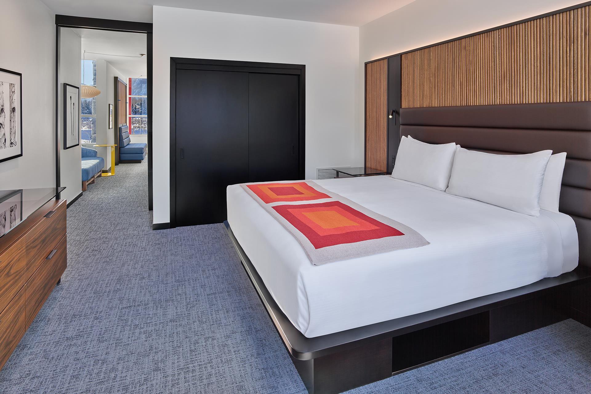 Take a Tour | Welcome | Aspen Hotels | Official Site | Aspen Meadows Resort