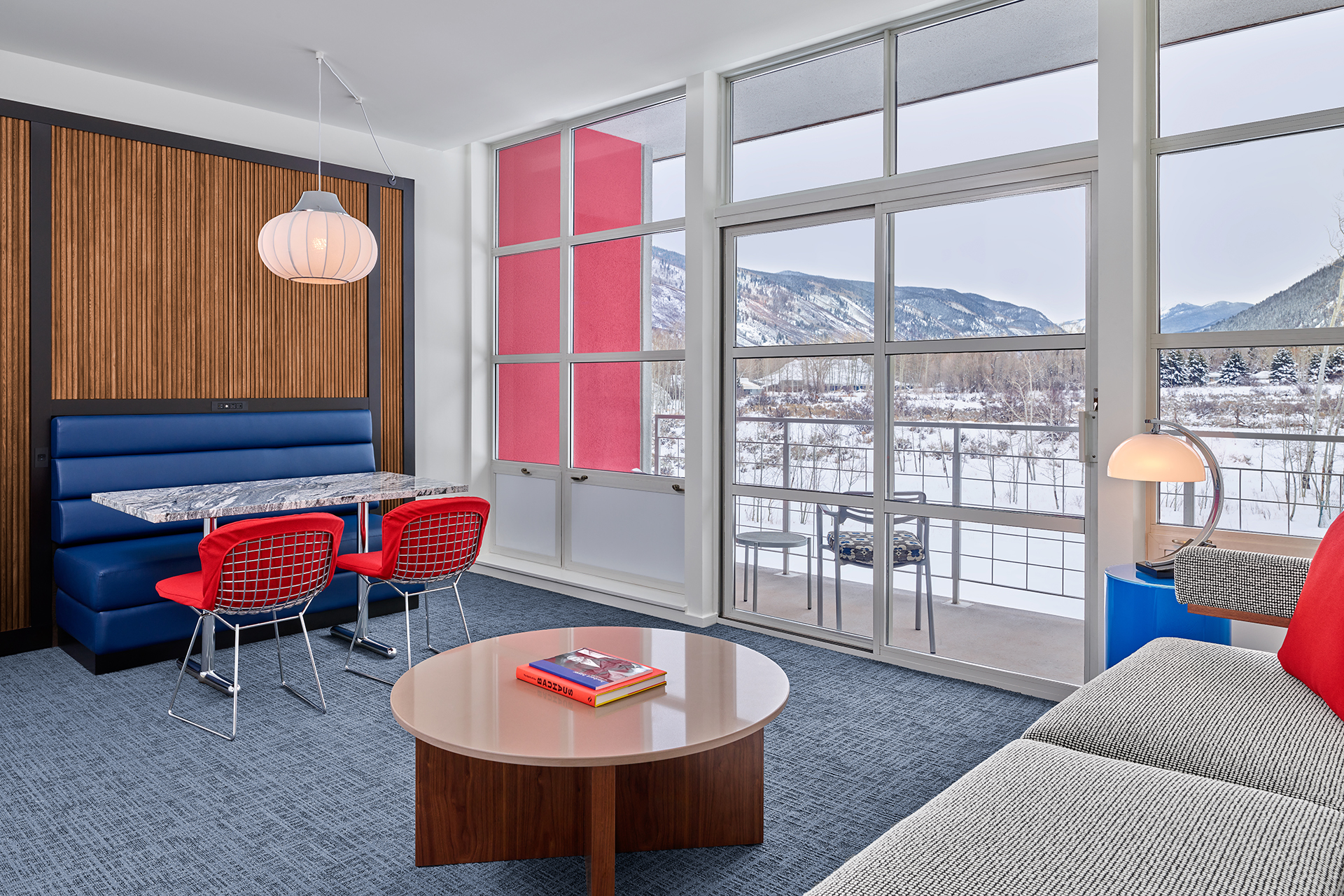 Take a Tour | Welcome | Aspen Hotels | Official Site | Aspen Meadows Resort