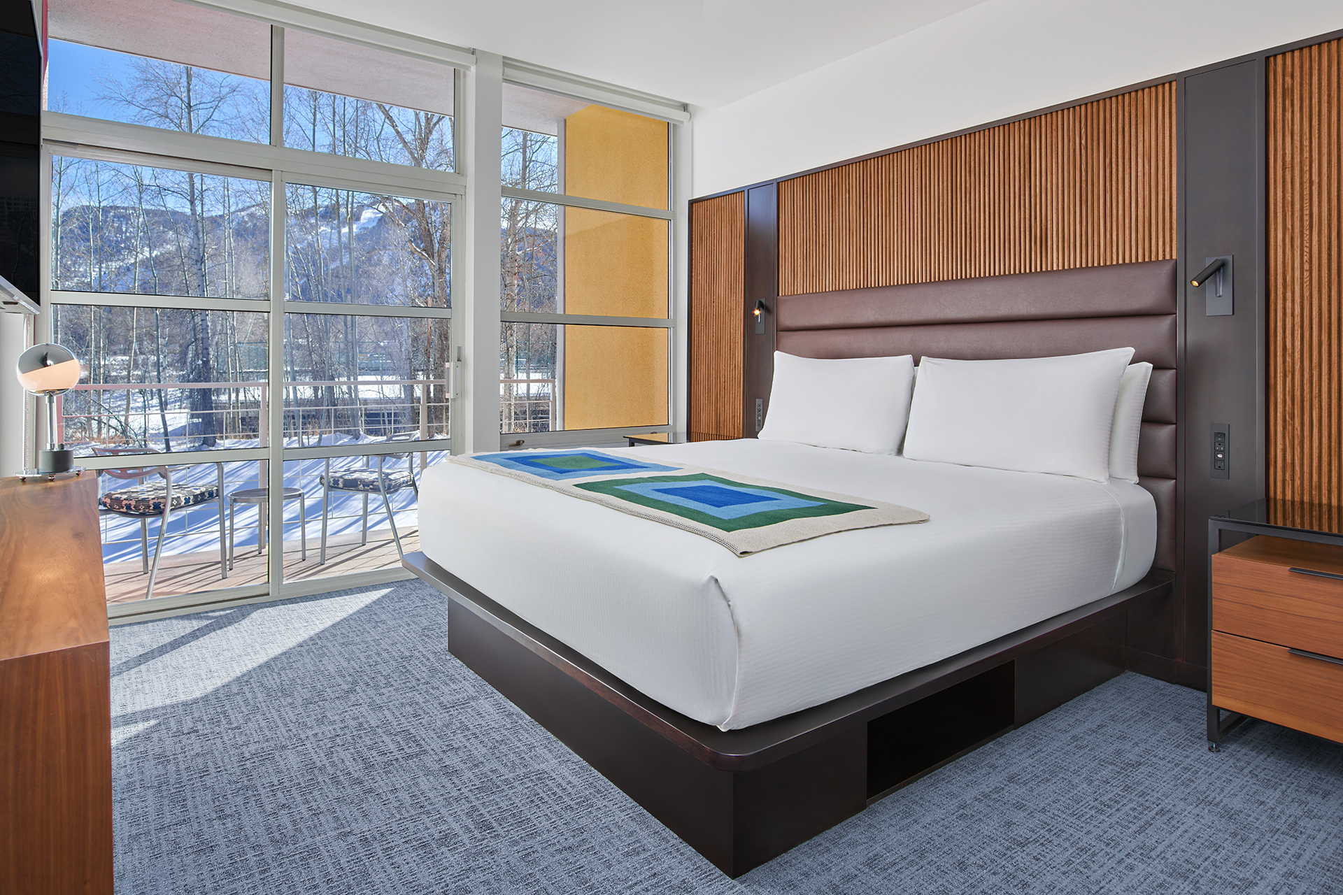 Take a Tour | Welcome | Aspen Hotels | Official Site | Aspen Meadows Resort