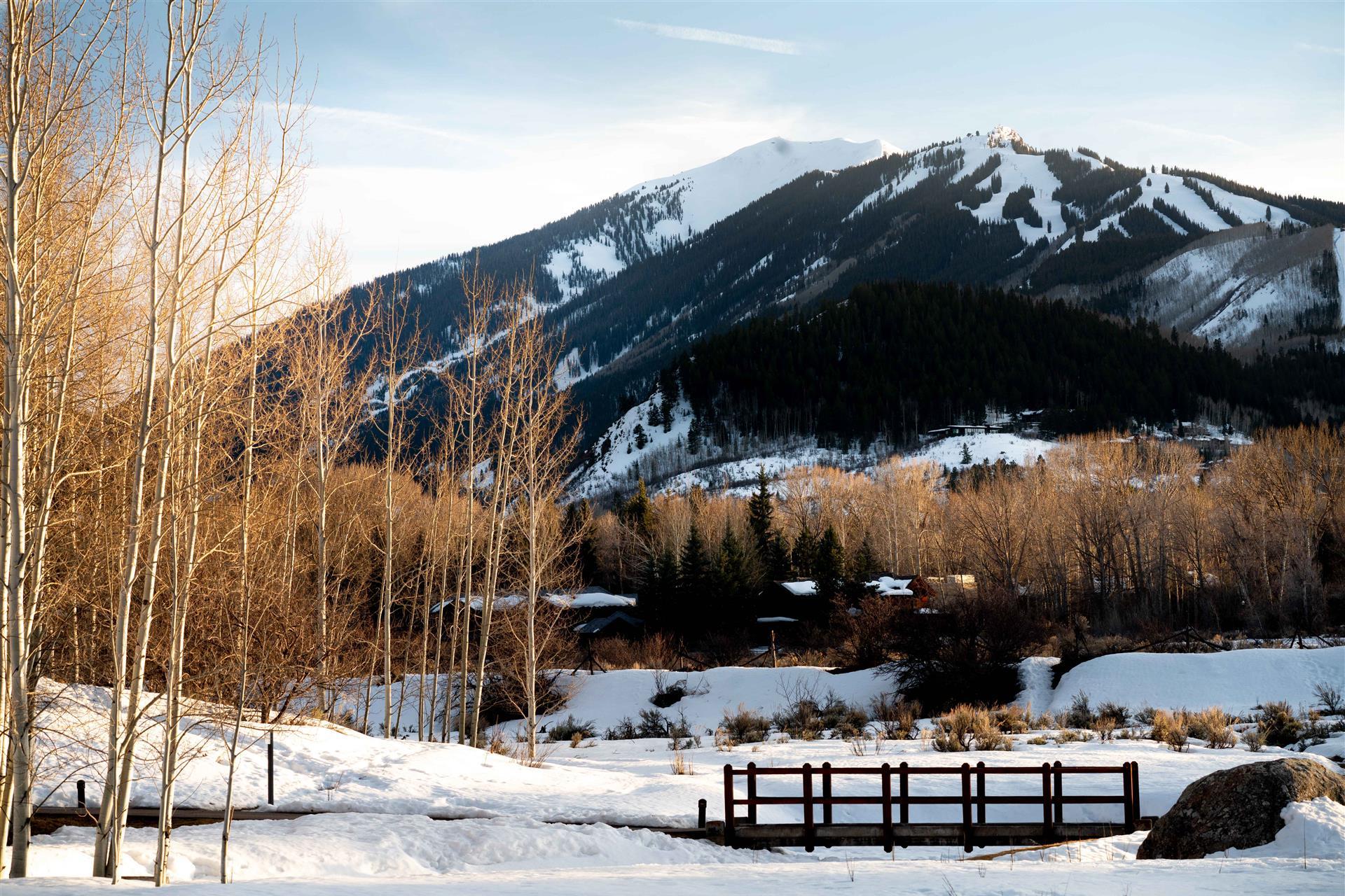 Take a Tour | Welcome | Aspen Hotels | Official Site | Aspen Meadows Resort