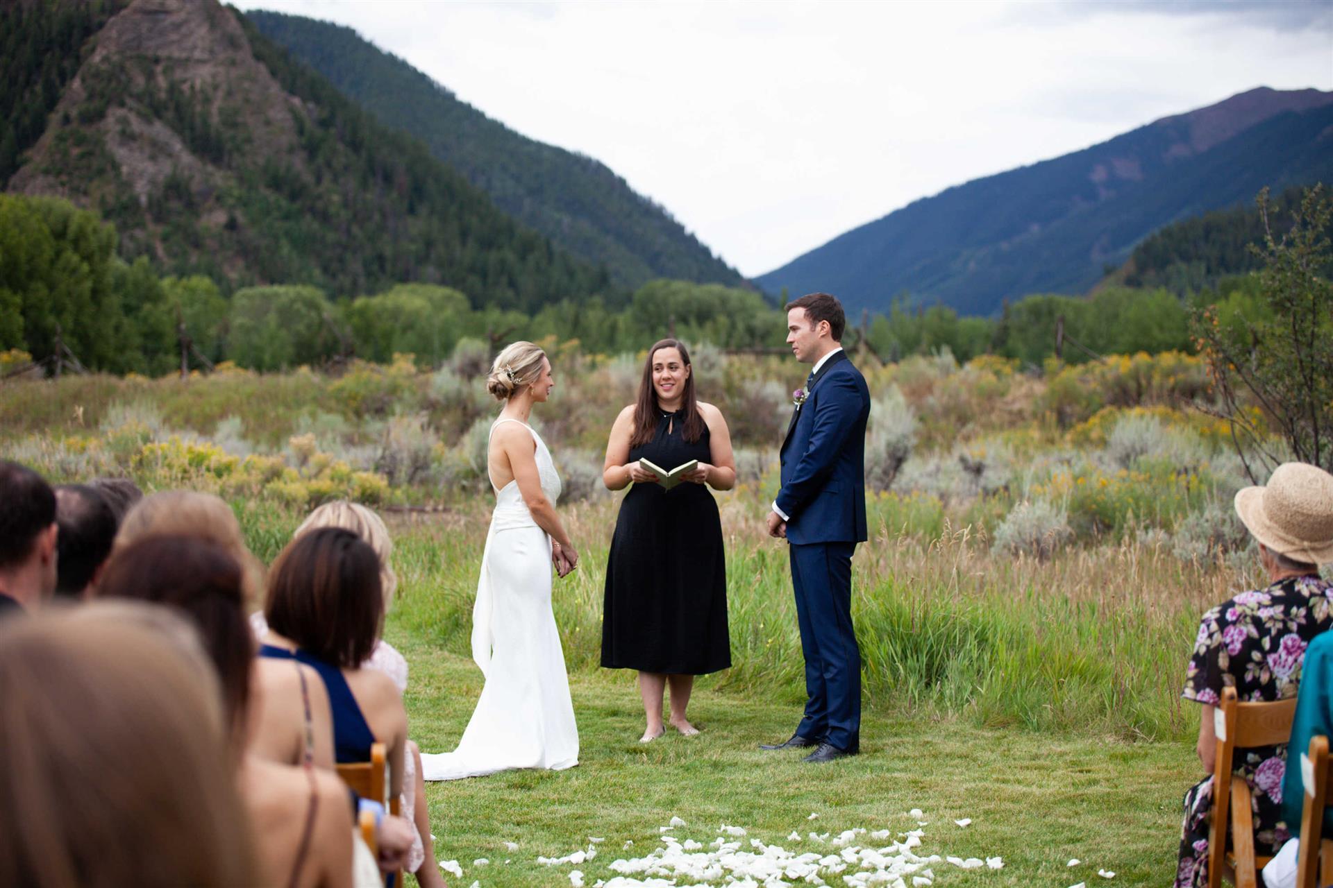 Take a Tour | Welcome | Aspen Hotels | Official Site | Aspen Meadows Resort