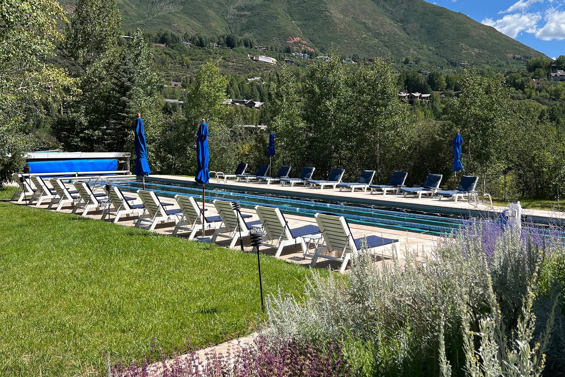Take a Tour | Welcome | Aspen Hotels | Official Site | Aspen Meadows Resort