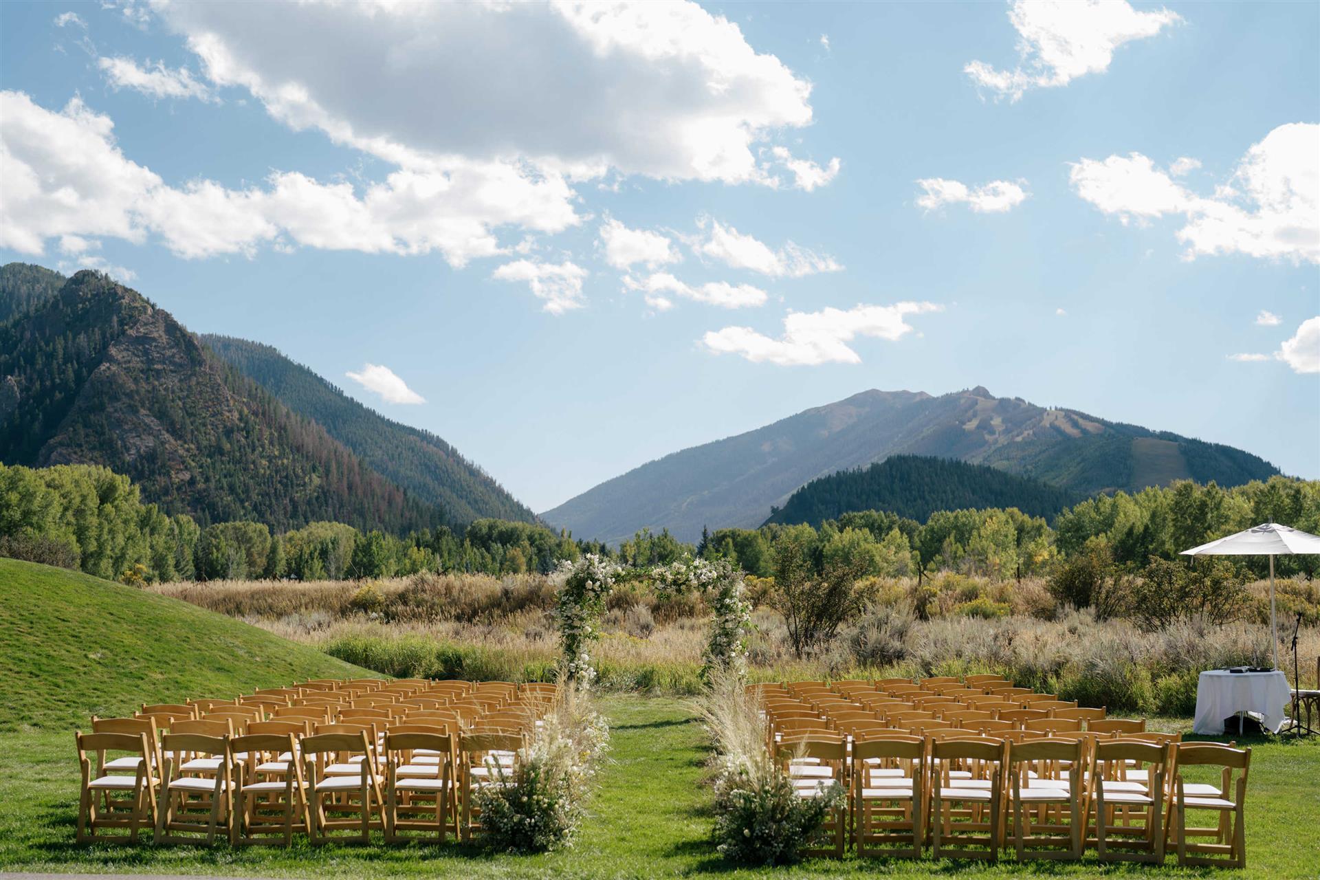 Take a Tour | Welcome | Aspen Hotels | Official Site | Aspen Meadows Resort