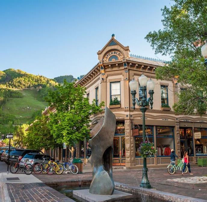Event Calendar | Activities | Aspen Hotels | Official Site | Aspen ...