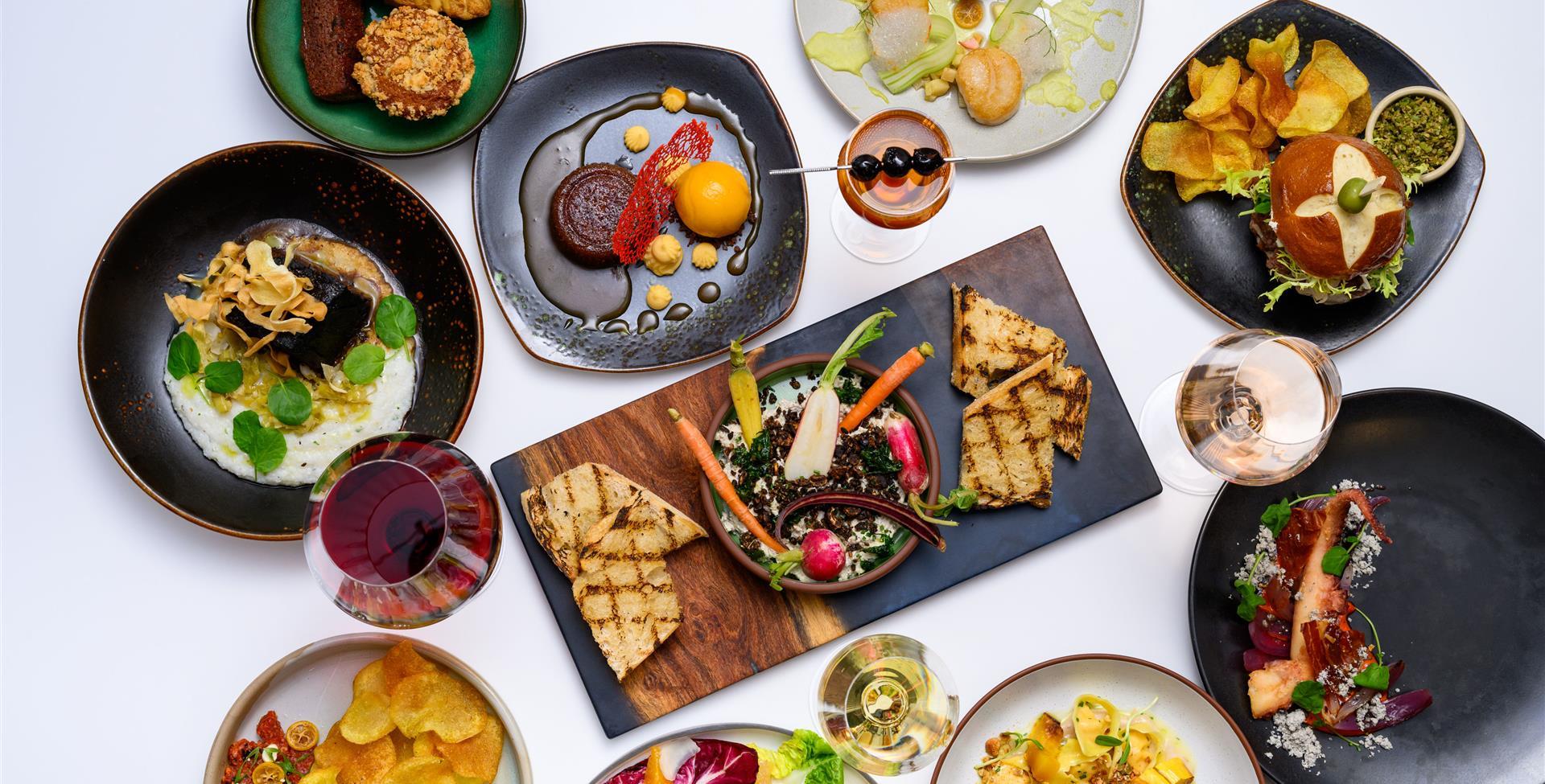 The Best Aspen Restaurants | Dining | Aspen Meadows