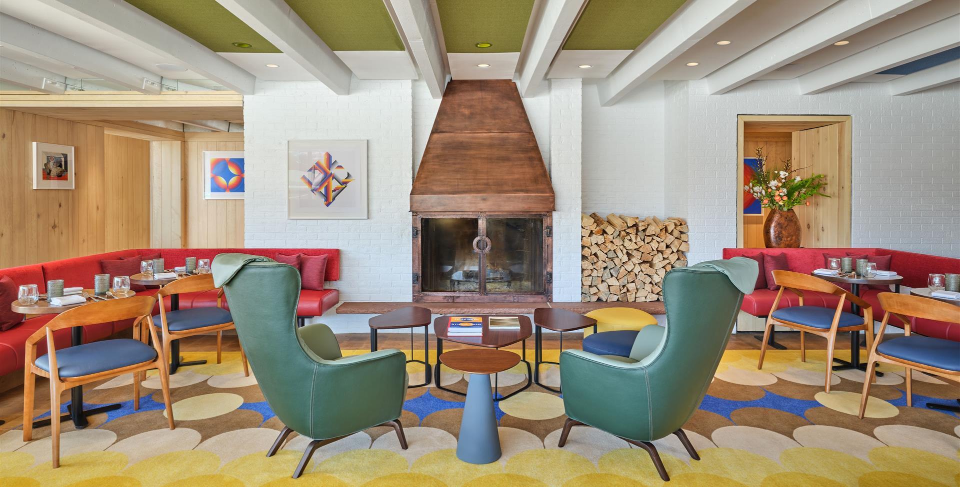 The Best Aspen Restaurants | Dining | Aspen Meadows